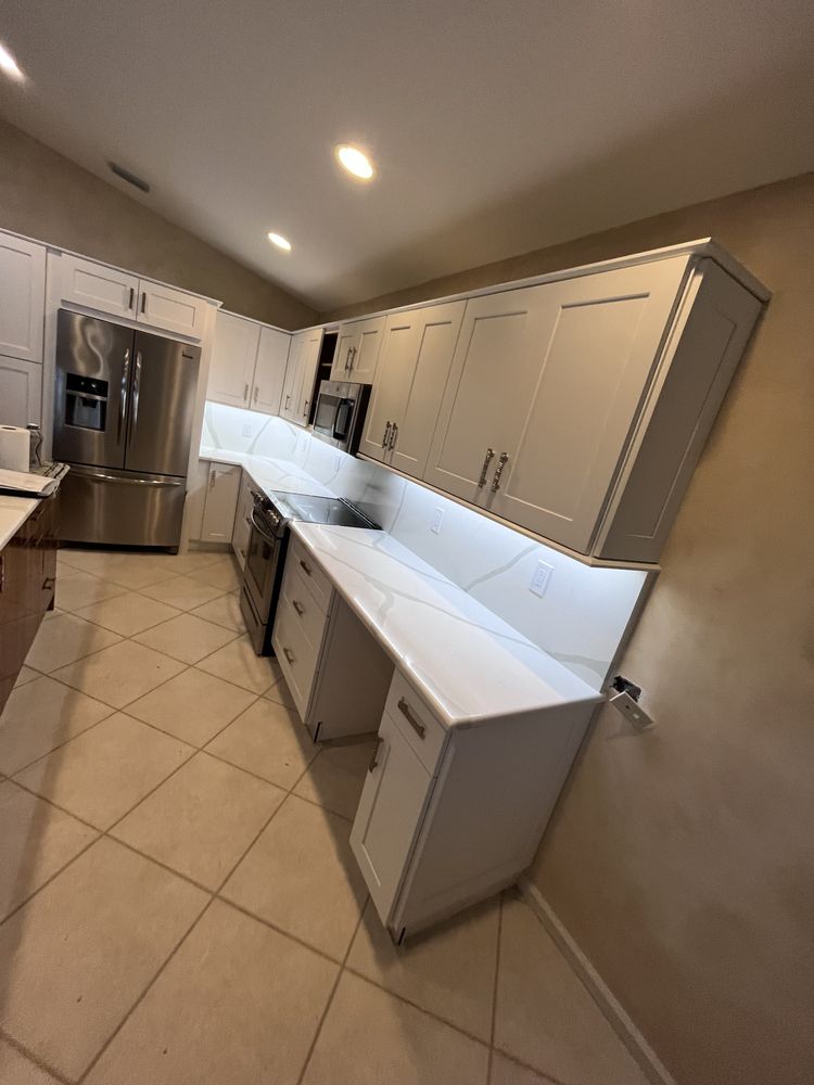 PROSTONE GRANITE & MARBLE - Updated November 2024 - Pompano Beach ...