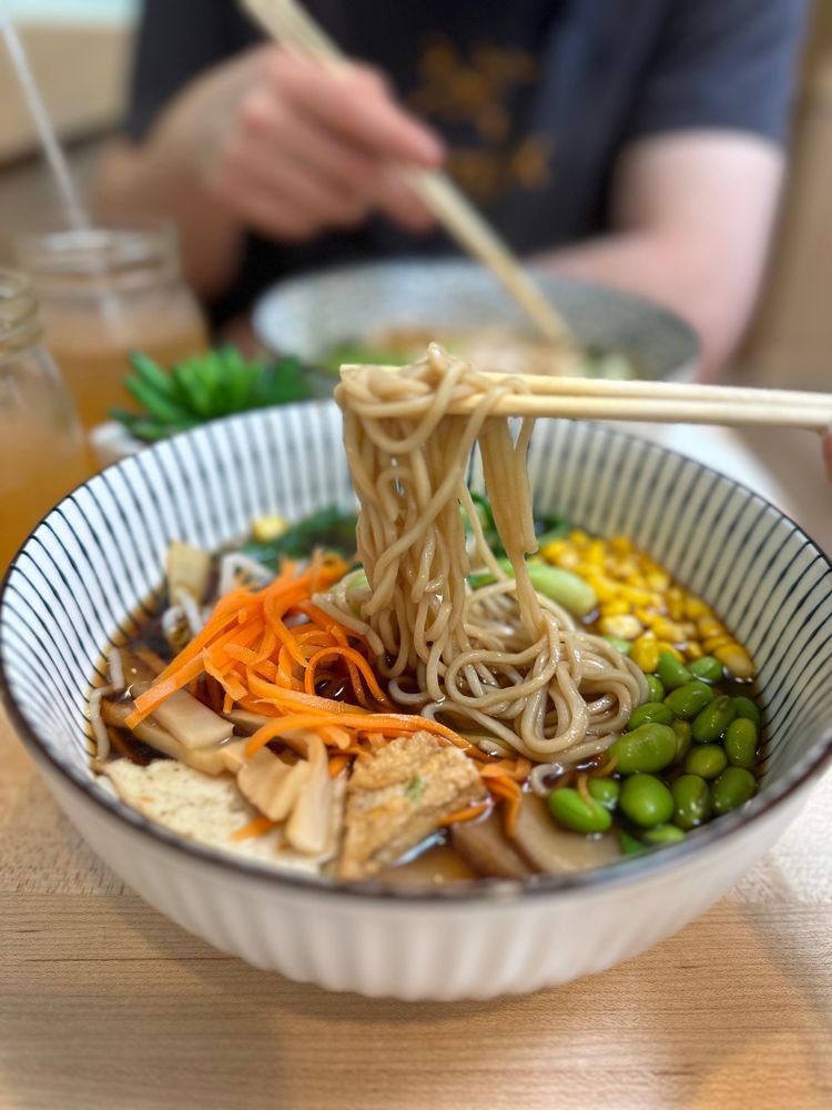RAMEN O BOWL - Updated November 2025 - 39 Photos & 35 Reviews - 1668 ...