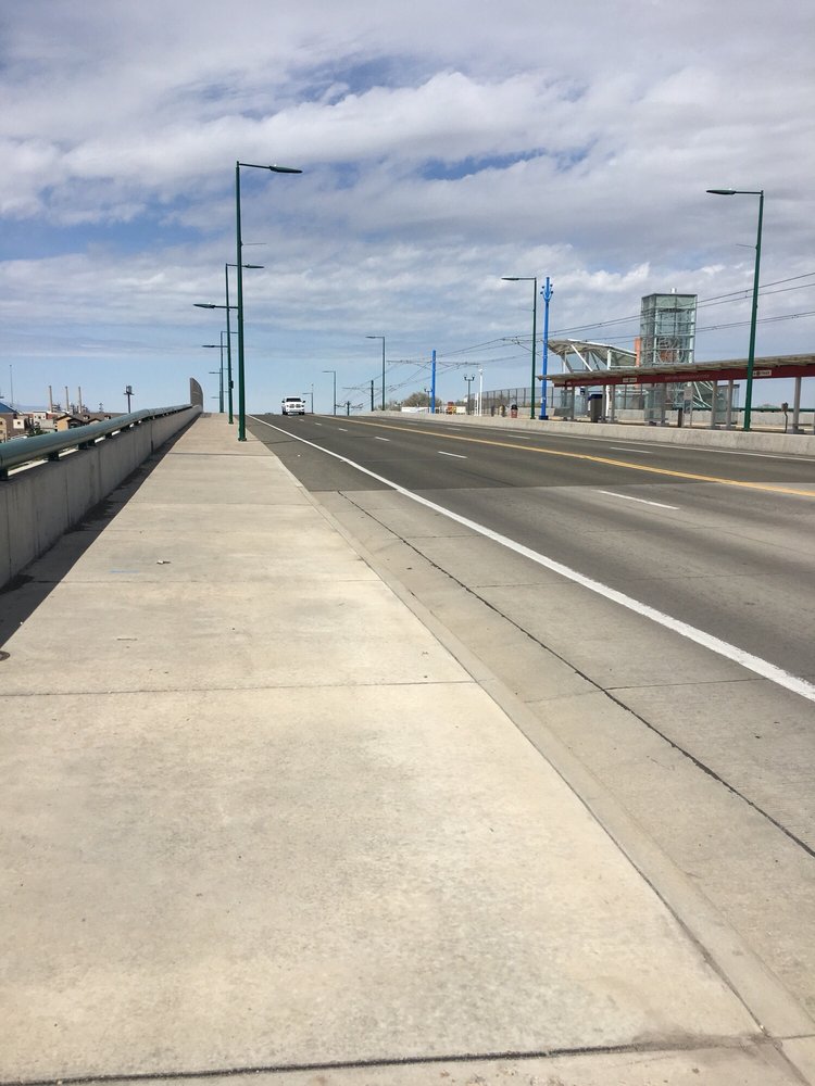 NORTH TEMPLE BRIDGE - Updated January 2025 - 500 W North Temple, Salt ...