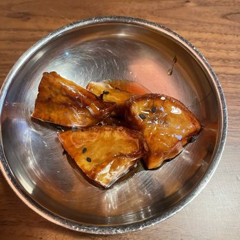 眞 JIN COOK - AUTHENTIC KOREAN SOUL FOOD - Updated April 2025 - 472 ...