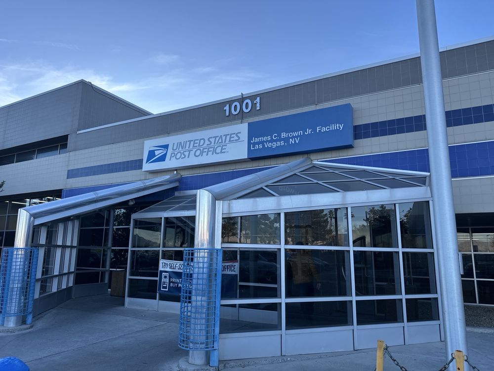 US POST OFFICE - Updated December 2025 - 114 Photos & 186 Reviews ...