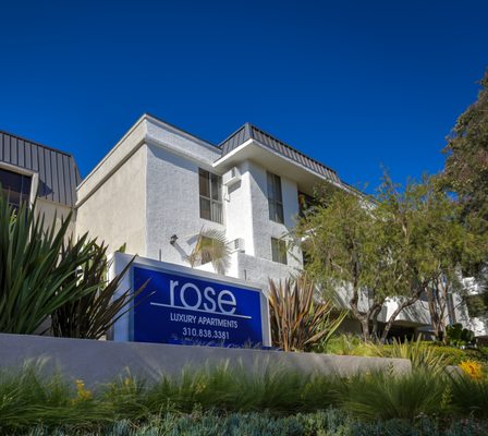 ROSE APARTMENTS - Updated October 2025 - 51 Photos & 15 Reviews - 10853 ...