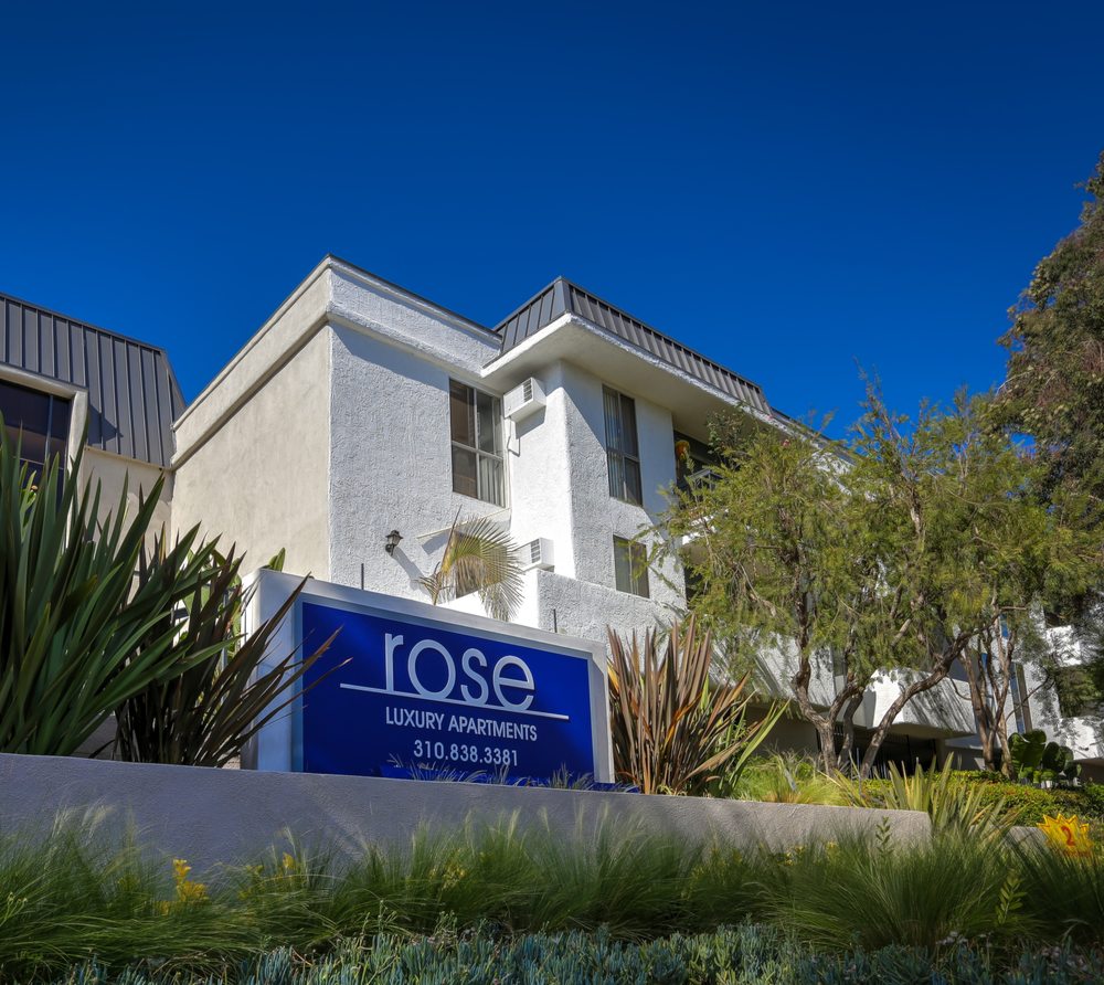ROSE APARTMENTS - Updated October 2025 - 51 Photos & 15 Reviews - 10853 ...