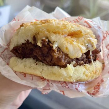 RISE SOUTHERN BISCUITS & RIGHTEOUS CHICKEN - Updated April 2025 - 546 ...