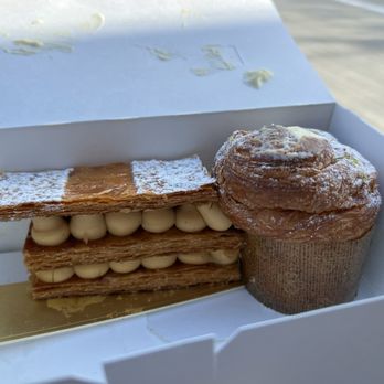 MAGNOL FRENCH BAKING - Updated January 2025 - 455 Photos & 253 Reviews ...