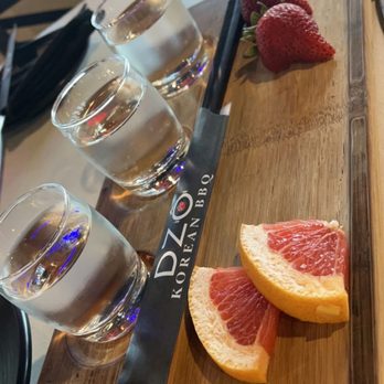 DZO KOREAN BBQ - Updated November 2025 - 146 Photos & 57 Reviews - 2611 ...