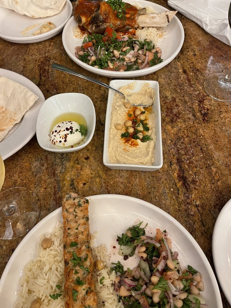 SELDA MEDITERRANEAN - 452 Photos & 490 Reviews - 6006 Beltline Rd ...