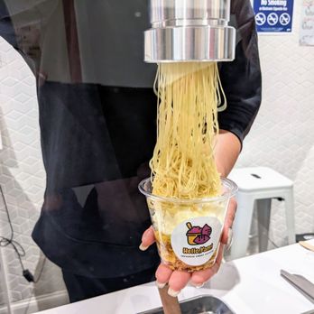 HELLO YAM! - Updated July 2024 - 45 Photos & 24 Reviews - 443 E 9th St ...