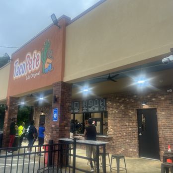 TACO PETE - Updated December 2025 - 161 Photos & 262 Reviews - 2957 ...