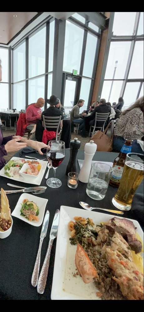 THE SUMMIT AT SNOWBIRD - Updated September 2025 - 65 Photos & 33 ...