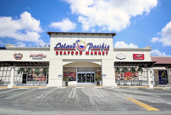 ISLAND PACIFIC MARKET - GRANADA HILLS - Updated April 2025 - 204 Photos ...