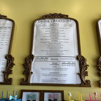 BREW BEES COFFEE - Updated July 2024 - 299 Photos & 255 Reviews - 1118 ...