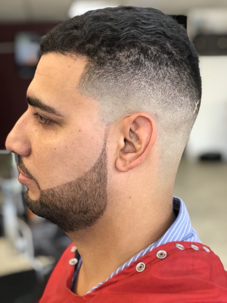 ANTHONY FADE SPECIALIST - Updated May 2024 - 160 Franklin St ...