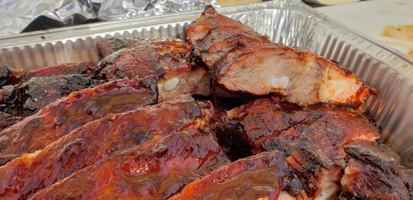 BERKLEY’S BACKYARD BBQ - Updated August 2024 - 79 Photos & 64 Reviews ...