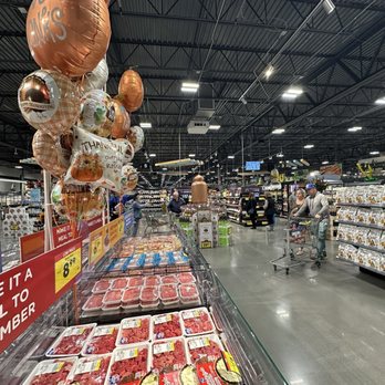 FRY’S FOOD STORES OF ARIZONA - Updated November 2024 - Peoria, Arizona ...