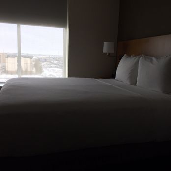 HYATT PLACE EDMONTON-WEST - Updated December 2025 - 152 Photos & 18 ...