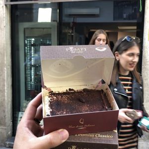 POMPI - 307 Photos & 138 Reviews - Via della Croce 82, Roma, Italy - Yelp