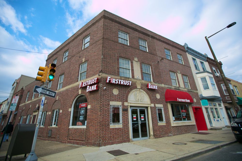 FIRSTRUST BANK - Updated December 2025 - 1332 Point Breeze Ave ...