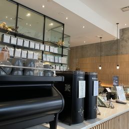 NEO COFFEE BAR BAY X COLLEGE - Updated December 2025 - 260 Photos & 96 ...