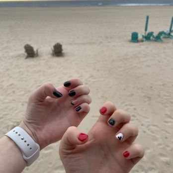 HARBOR NAIL & SALON - Updated April 2025 - 92 Photos & 120 Reviews ...
