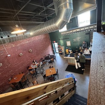 TOR BREWING - Updated June 2024 - 36 Photos & 20 Reviews - 222 S ...