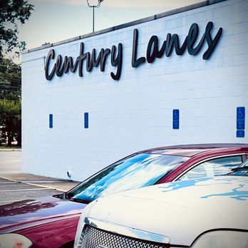 Century lanes store