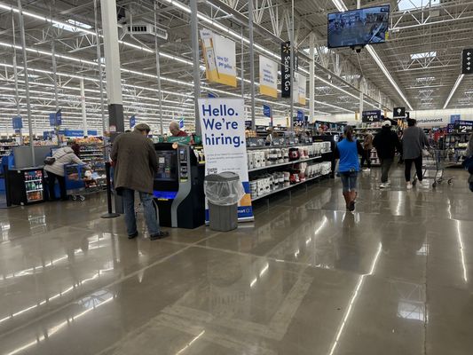 WALMART SUPERCENTER - Updated August 2024 - 23 Photos & 23 Reviews ...