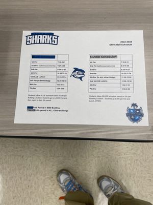 SPANISH RIVER HIGH SCHOOL - Updated January 2026 - 13 Photos - 5100 Jog ...