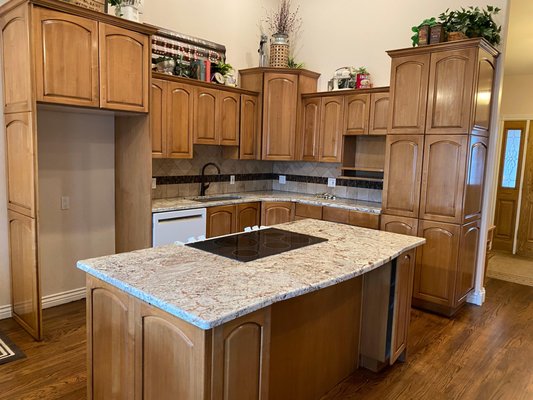 WOODWORKS REFURBISHING Updated February 2025 60 Photos 482 Garden Dr Providence Utah Cabinetry Phone Number Yelp