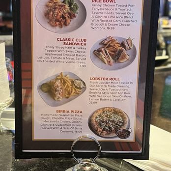 FULL TILT TAVERN - Updated March 2025 - 154 Photos & 83 Reviews - 8301 ...