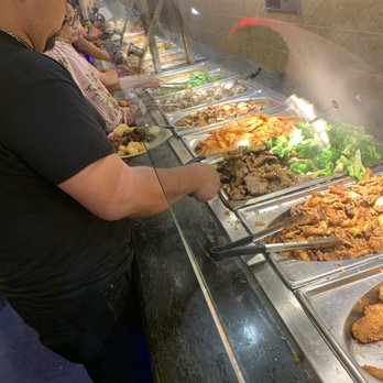 ASIA BUFFET - Updated July 2025 - 272 Photos & 281 Reviews - 8220 Van ...