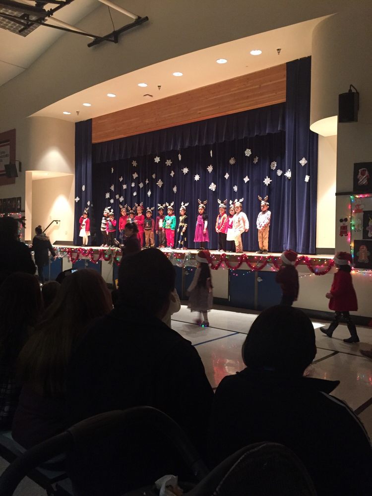 DURHAM ELEMENTARY SCHOOL - Updated May 2025 - 40292 Leslie St, Fremont ...