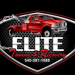 Elite Towing & Recovery Reviews | Read Customer Service Reviews of ...