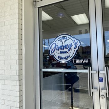 LITTLE JIMMY’S MEAT COMPANY - Updated September 2025 - 66 Photos & 10 ...