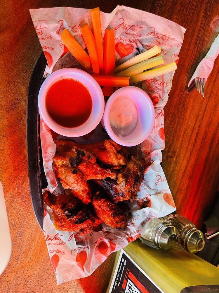 MATEO’S - Updated December 2024 - 216 Photos & 197 Reviews - Lote 16 ...