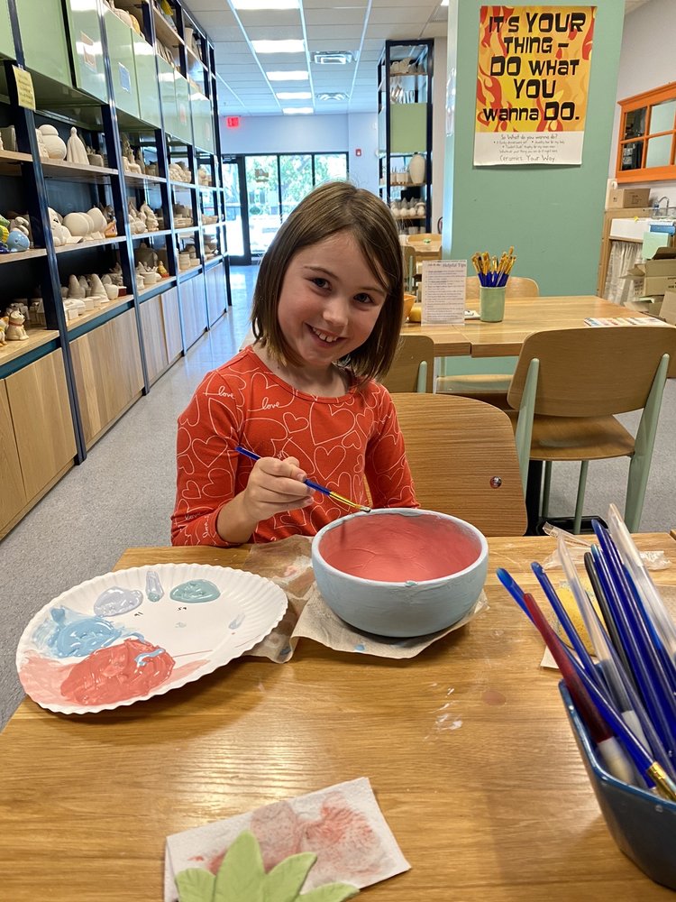 COLOR ME MINE - Updated January 2026 - 69 Photos & 43 Reviews - 730 ...