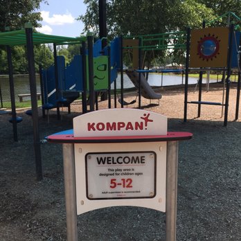 SHAKERAG PARK - Updated August 2025 - 39 Photos - Embry Park Ln, Johns ...