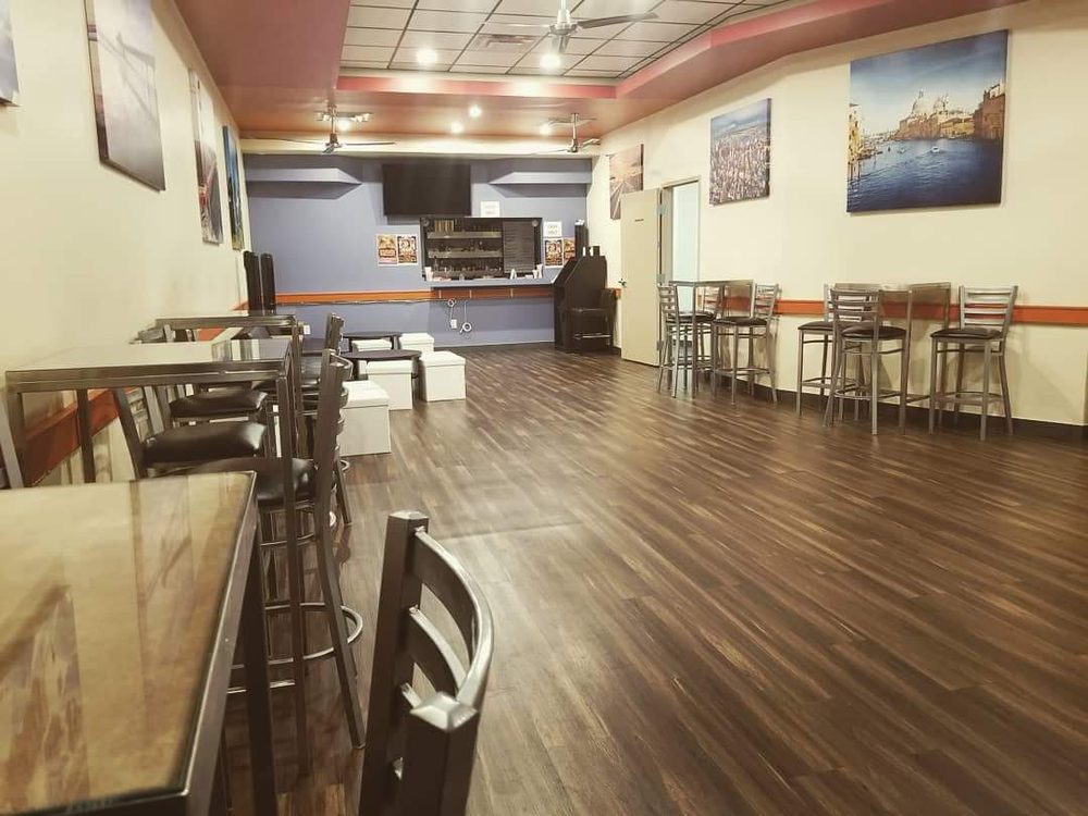 EMBASSY CAFE AND WINE LOUNGE - Updated December 2024 - 12 Photos - 1326 ...