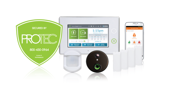 PROTEC SECURITY & HOME AUTOMATION - Updated June 2026 - 23 Photos & 32 ...