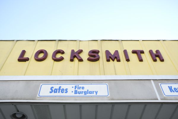 ACE LOCK AND KEY SHOP - Updated January 2026 - 330 Lanza Ave, Garfield ...