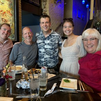 LUKE WHOLEY’S WILD ALASKAN GRILLE - Updated July 2024 - 951 Photos ...