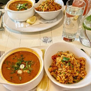 1803 NYC - Updated June 2025 - 1910 Photos & 881 Reviews - 82 Reade St ...