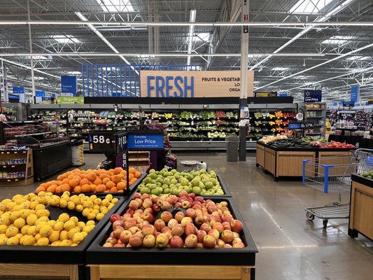 WALMART SUPERCENTER - Updated June 2024 - 50 Photos & 59 Reviews - 3435 ...