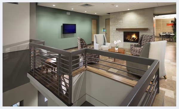 INNOVAGE HEADQUARTERS - Updated August 2025 - 8950 E. Lowry Blvd ...