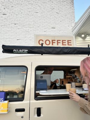 PROPHET COFFEE - Updated May 2024 - 38 Photos & 32 Reviews - 4411 ...