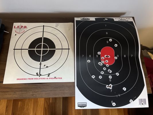 LEPD FIREARMS - Updated December 2025 - 73 Reviews - 999 Bethel Rd ...