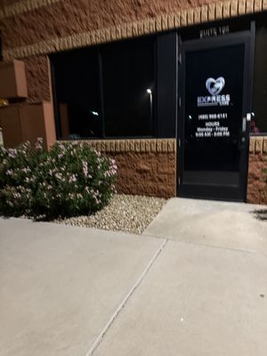 EXPRESS CARE CLINIC - Updated June 2026 - 123 Mercer St, Seattle ...