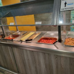 RIVERSIDE BUFFET - Updated July 2025 - 181 Photos & 224 Reviews - 1650 ...