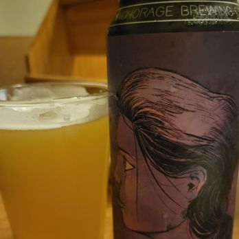 ANCHORAGE BREWING COMPANY - Updated November 2025 - 248 Photos & 121 ...