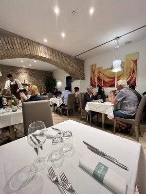 AMEDEO RISTORANTE - Updated May 2025 - 703 Photos & 349 Reviews - Via ...